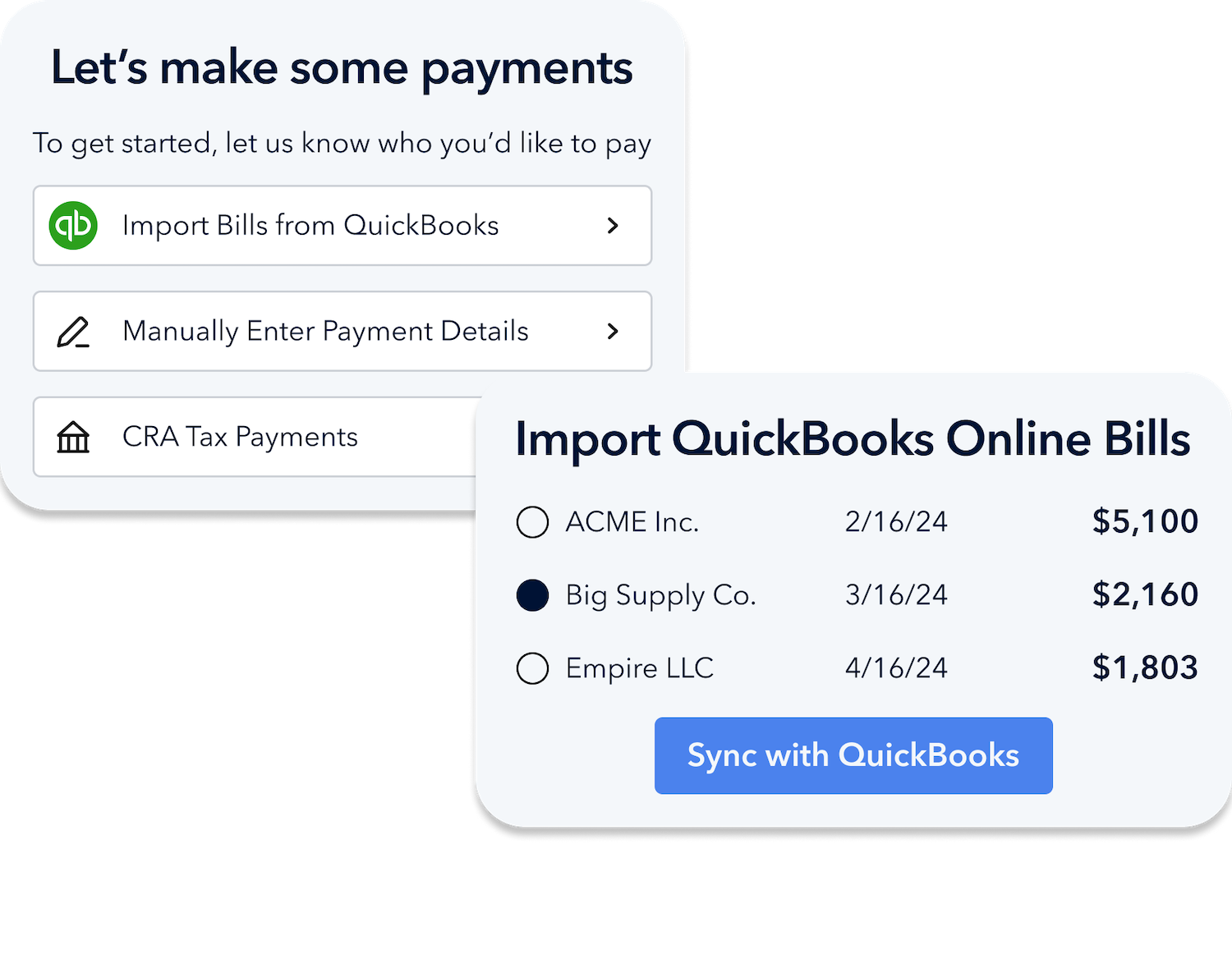 Plooto - Business Payment Processing